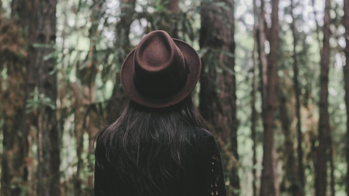 How to Cope When You Just Want to Run Away from Everything