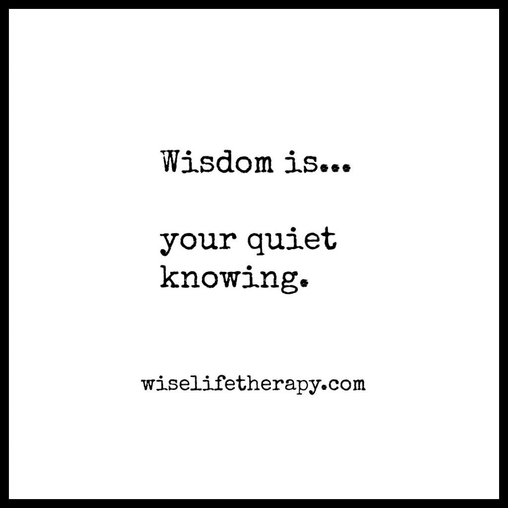 25 Heartfelt Wise Women Quotes for Midlife